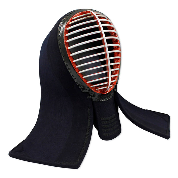 Custom FB-3mm Machine-stitched Kendo Bogu Set – AOI BUDOGU