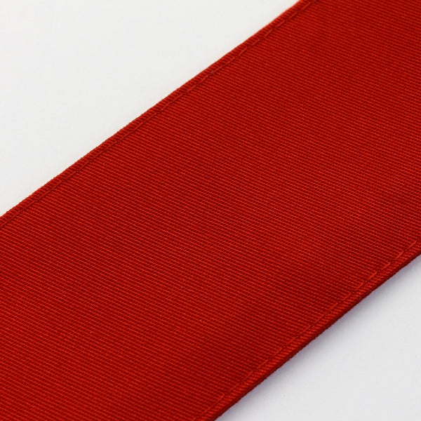 Tasuki [Red & White] – AOI BUDOGU