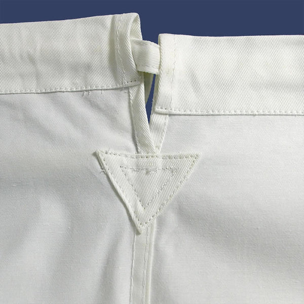 Standard Aikido Pants – AOI BUDOGU