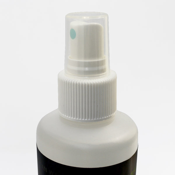 Shell Power Deodorant Spray – AOI BUDOGU